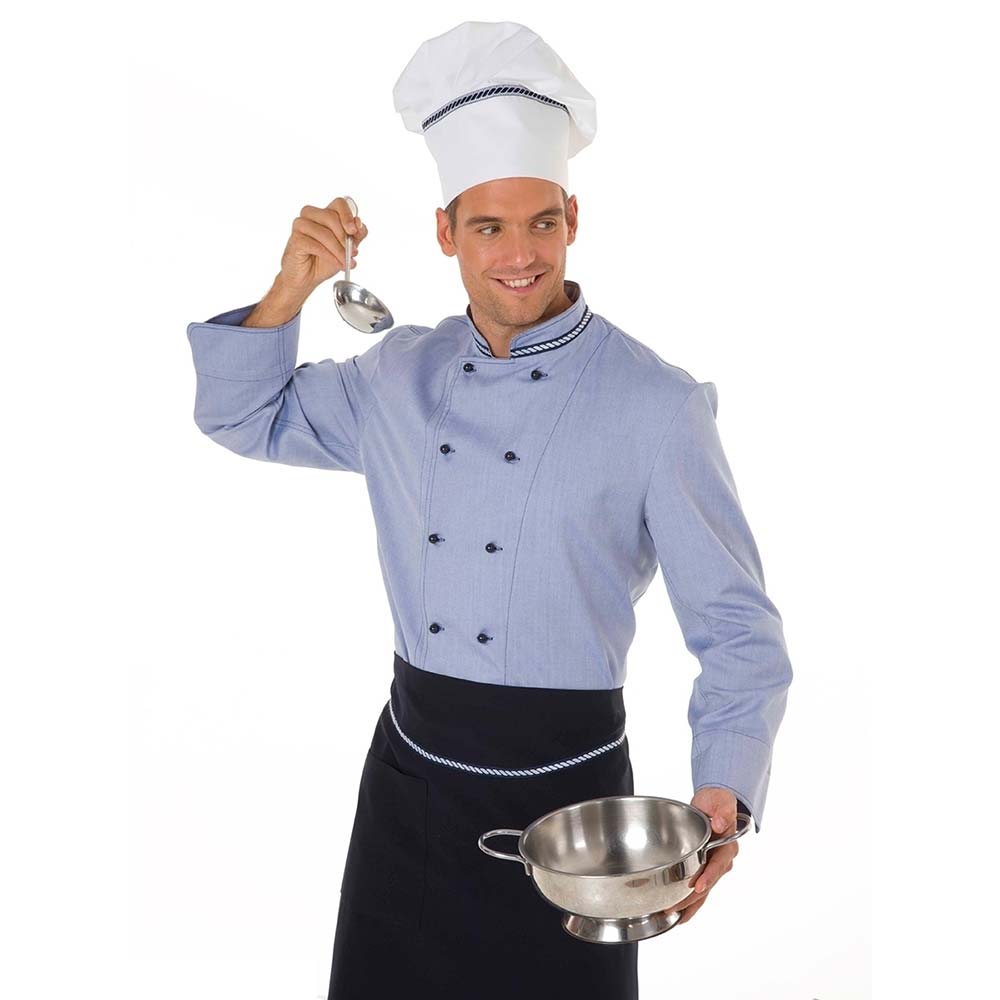 Muška bluza PLAVAC | Trgoleptir